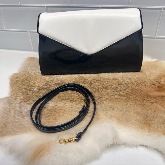 Frenchy Of California | Bags | Vintage Frenchy Of California Crossbody ...
